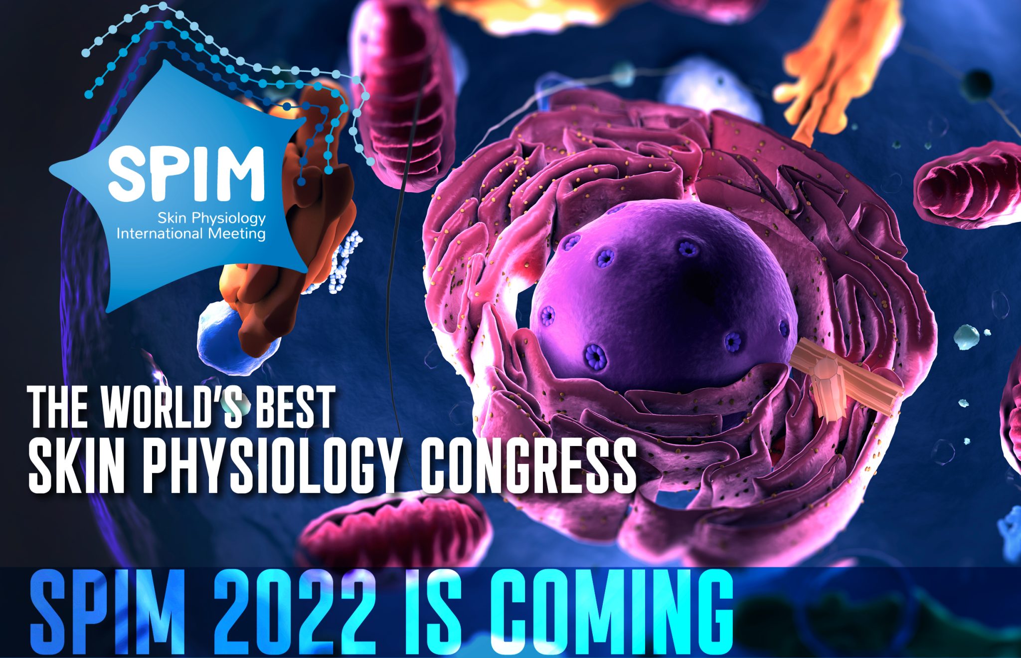 SPIM 2022 is coming ! | GREENTECH